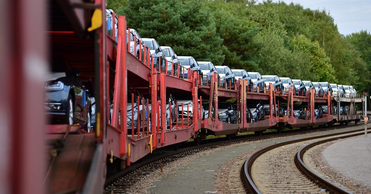 Single wagons and wagon groups transports